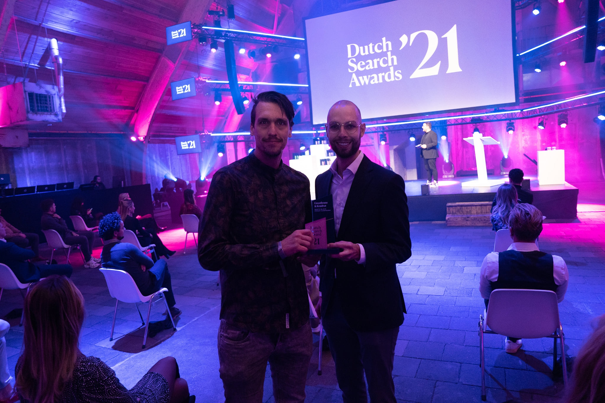 Kruidvat Wins Best Website and Dutch Search Awards | WatsON - Stay ...