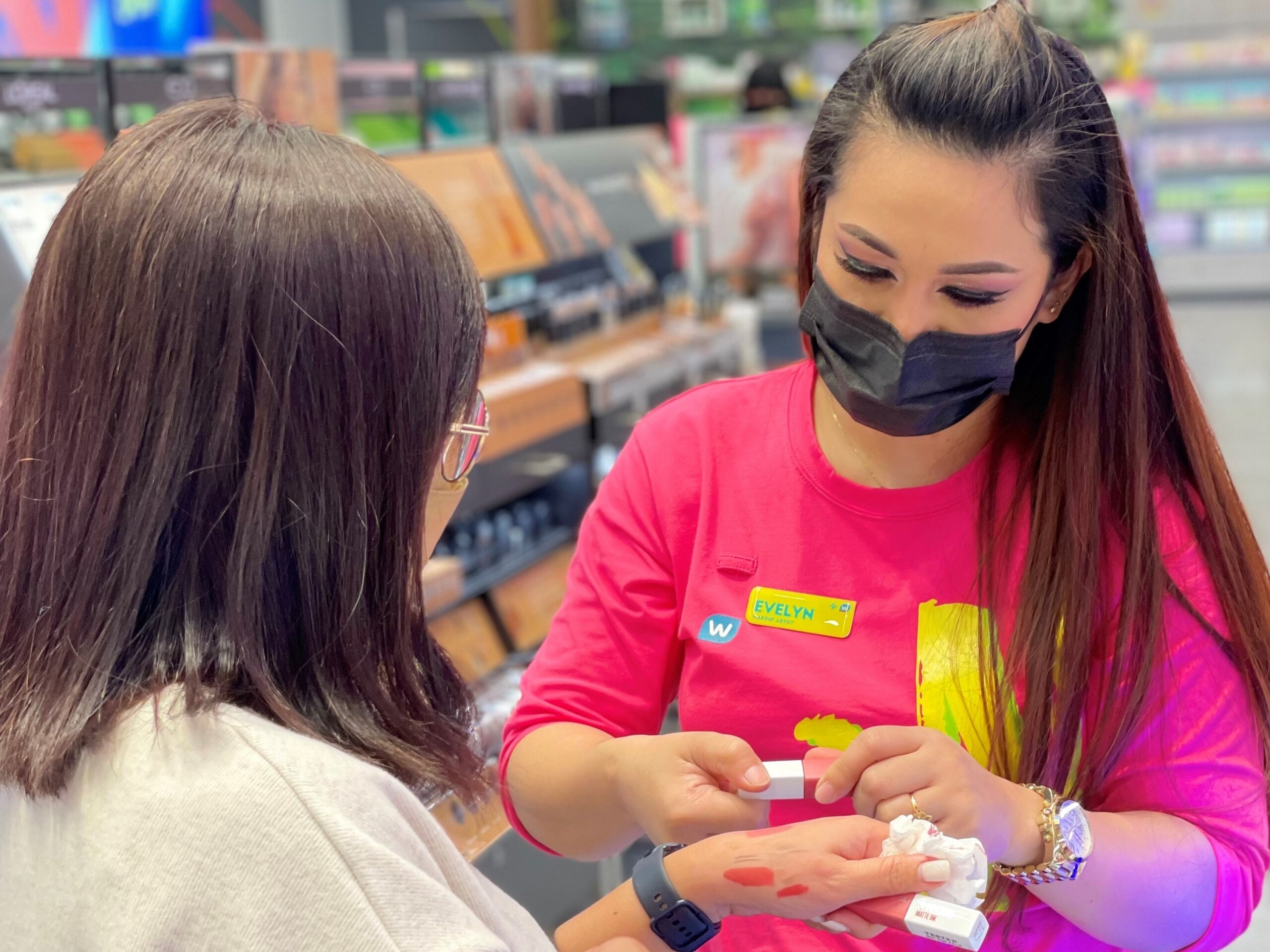 Watsons Expands into Middle East with New Stores Across GCC | WatsON ...