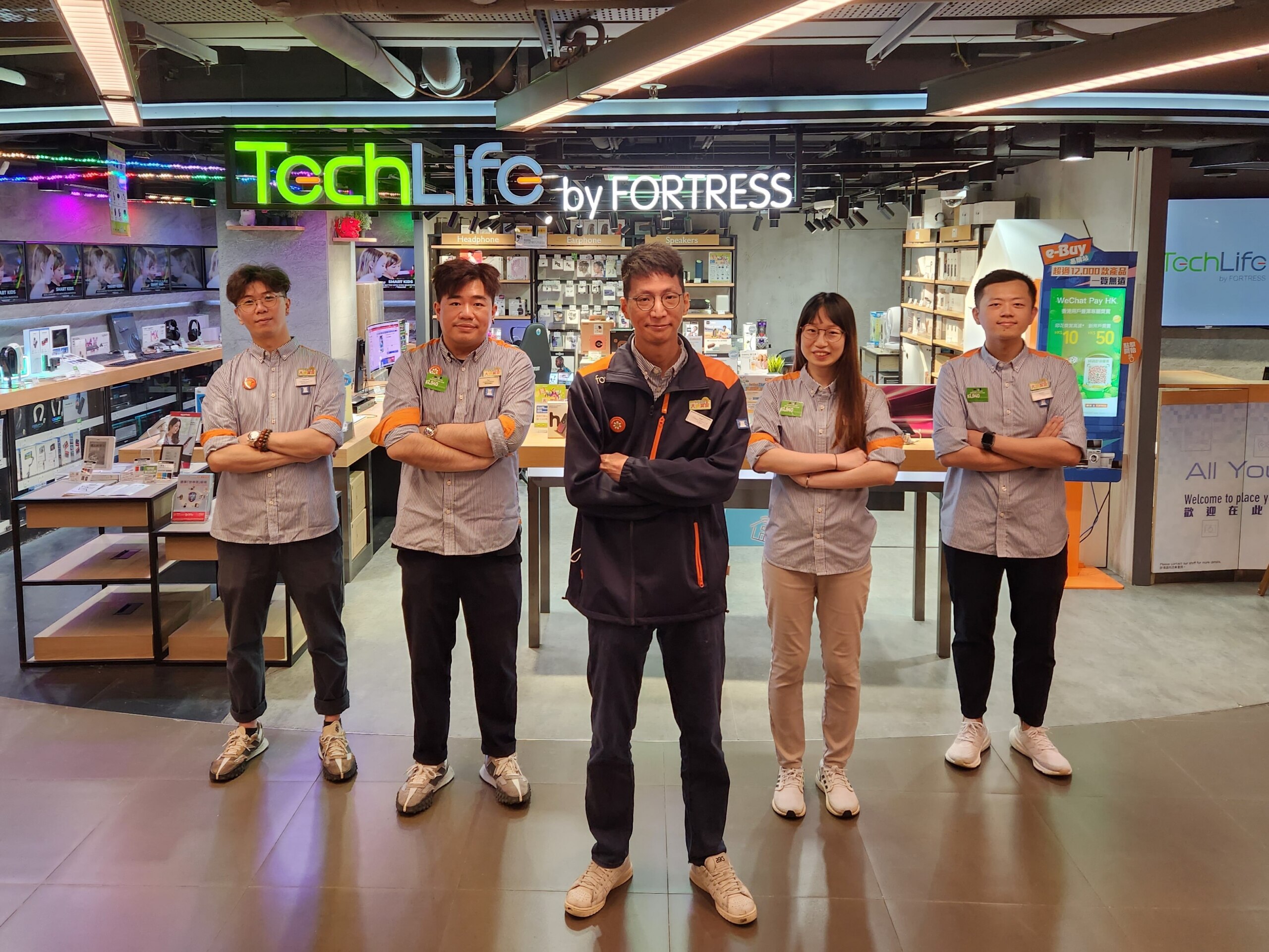 Top Scorers of Customer Love Score | WatsON - Stay tuned with AS Watson